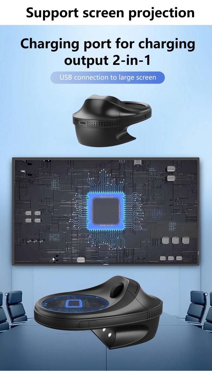High Magnification Electronic Magnifier With Versatile Applications and ...
